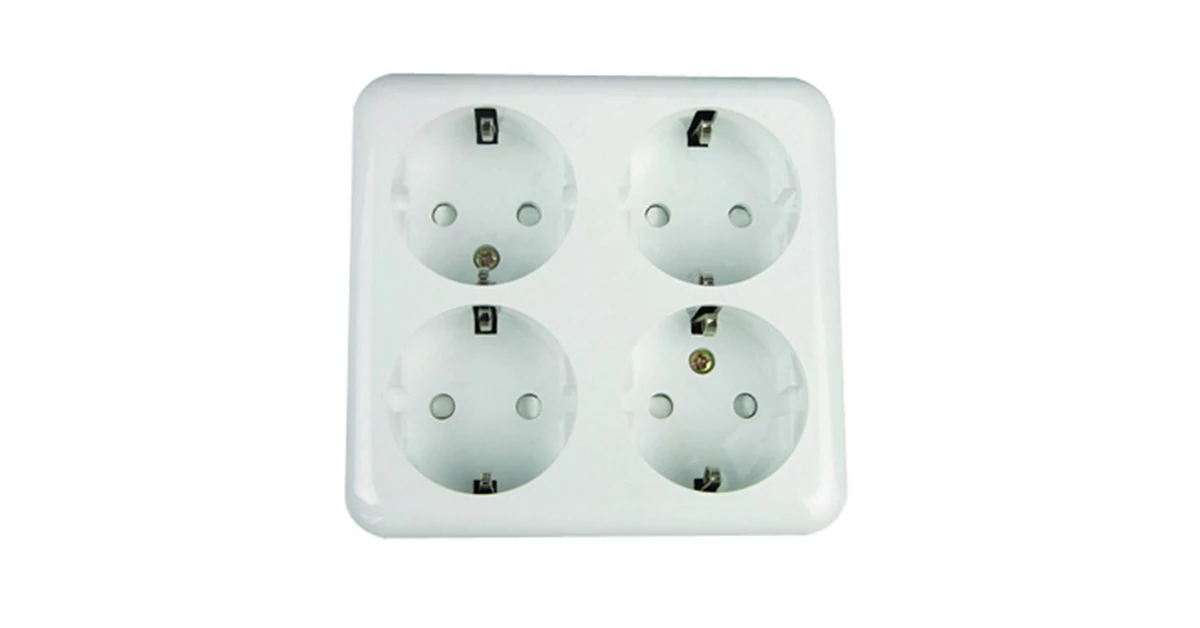 Anco Austin kapcsólócsalád