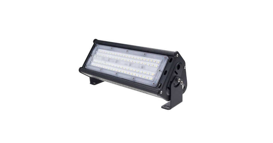 Optonica lineáris LED csarnokvilágító lámpa 50W 5000lm 6000K IP44 8151
