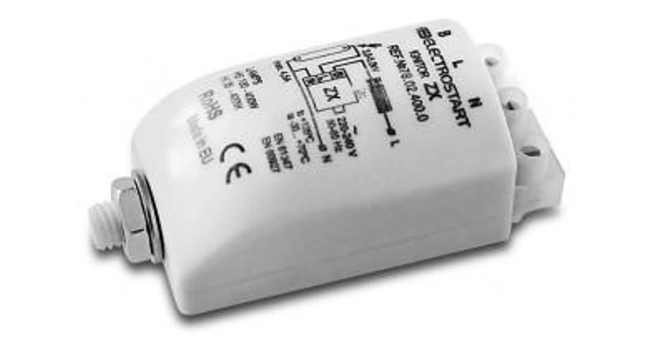 Gyújtó fémhalogén v. nátrium fényforráshoz 35-400W HL0017599