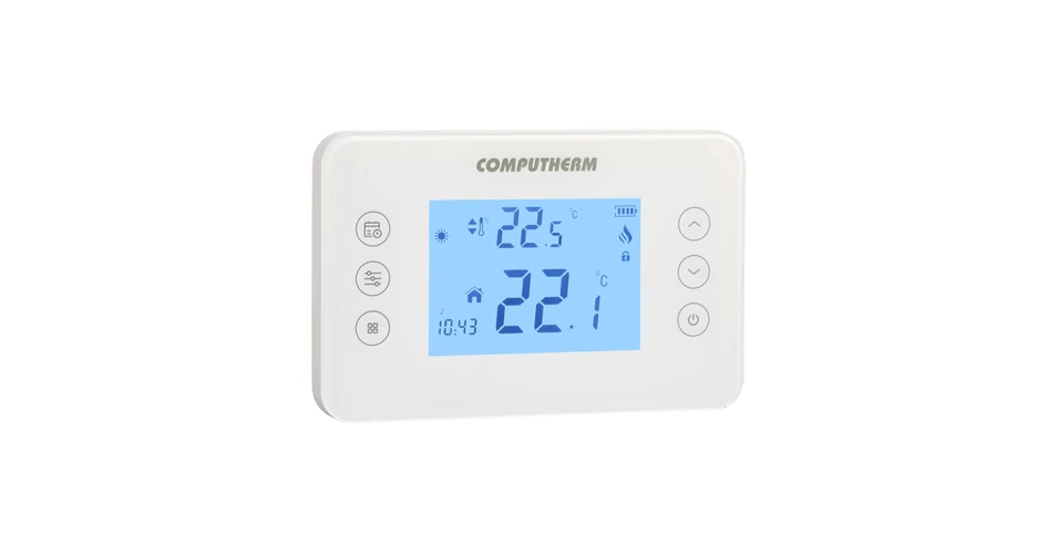 Computherm programozható digitális szobatermosztát T70