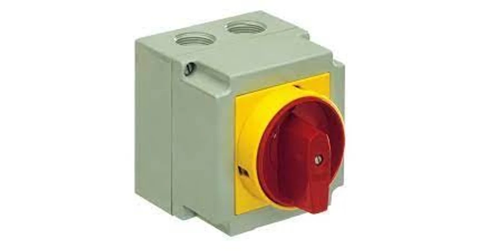 APATOR 4G25-10-PKS6 p/s kapcsoló