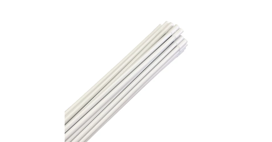 Courbi MÜ II. 16 mm műanyag védőcső 2,5m/szál 100m/köteg