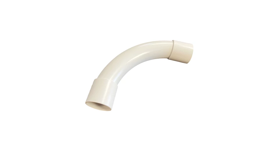 Courbi Mü II. 20 védőcső könyök