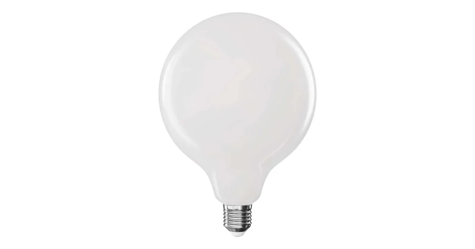 Emos LED izzó filament G125 E27 18W 2452lm 2700K ZF2D82