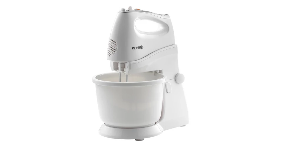Gorenje tálas mixer turbo gomb 450W M450WS