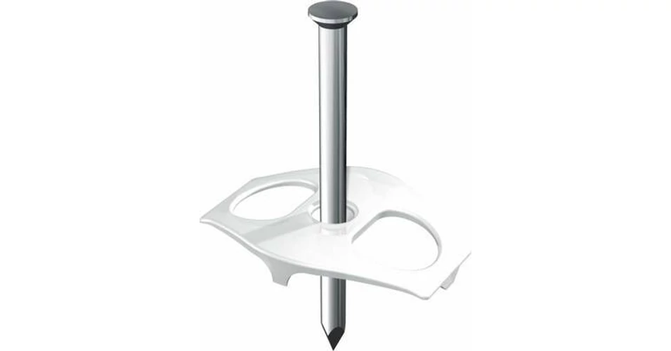 OBO 2222841 Nagel-Fix 3,5x50mm átlátszó