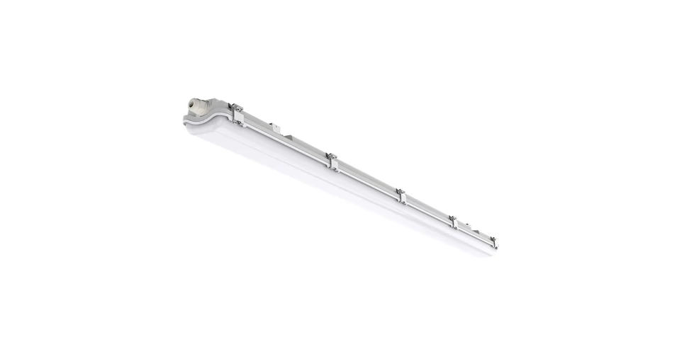 Optonica LED fénycső armatúra T8 2x150cm IP65 16726