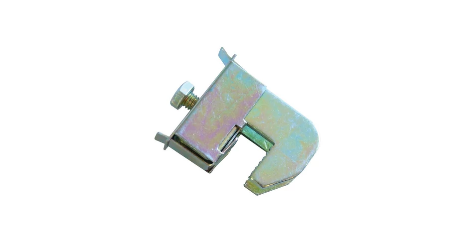 Tracon gyűjtősín leágazó kapocs 9-10 mm sín vastagság 70-185 mm2 GLK2-70185