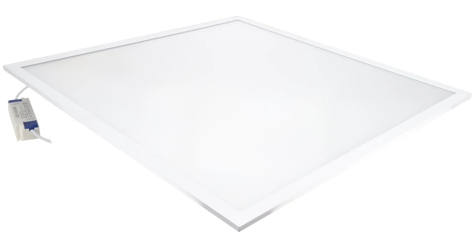 Tracon LED panel 40W 3400 Lm 4000K 60X60 panel UGR 19 5 év garancia ...
