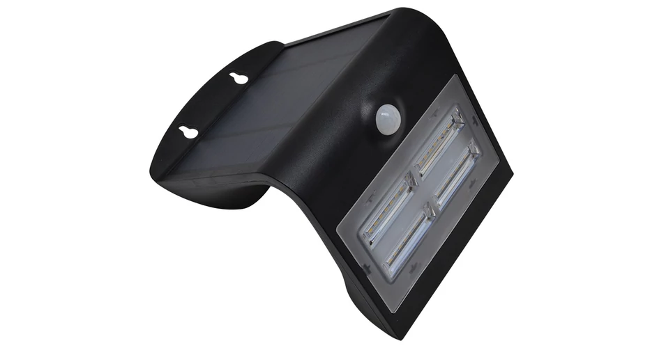 Tracon Napelemes 3.2 W 4000K 400lm LED fali világítótest ...