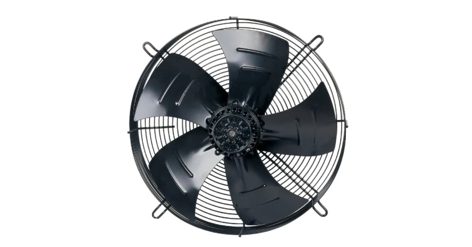 VG-450 Ipari elszívó ventilátor 4620m3/h